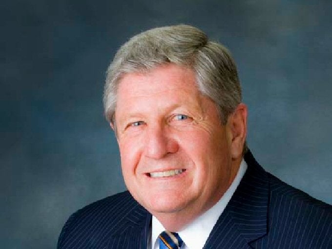 Roy McDonald | NYSenate.gov