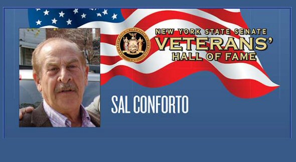 Sal Conforto | NYSenate.gov