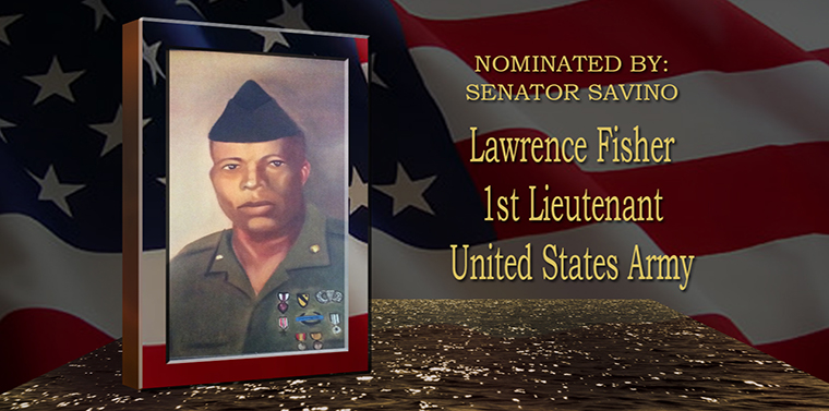 Lawrence Fisher | NYSenate.gov