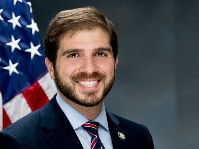 About Andrew Gounardes | NYSenate.gov