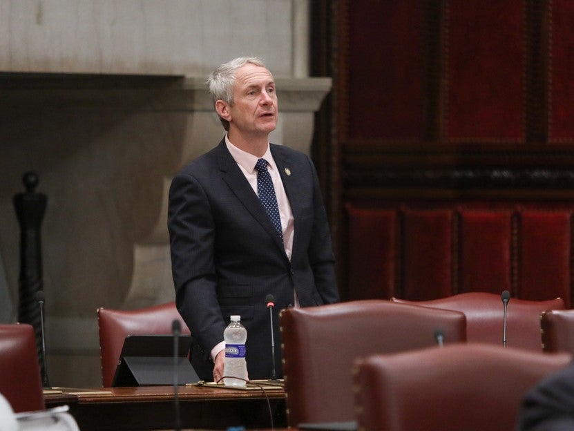 Senator Sean M. Ryan's Newsroom | NYSenate.gov