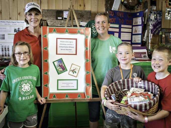 Our District | NYSenate.gov