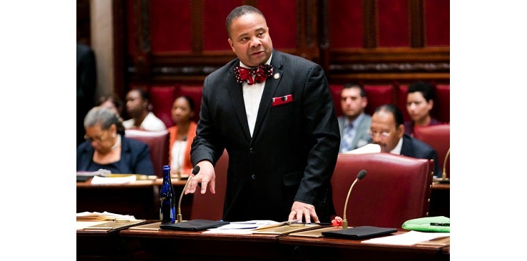 Resilience and Vigilance | NYSenate.gov