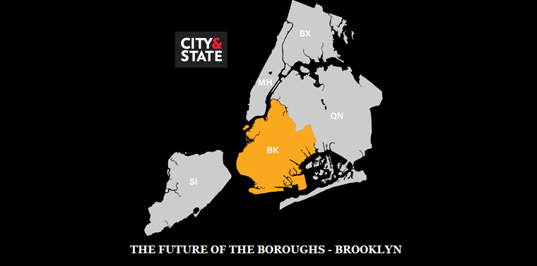 The Future of Brooklyn | NYSenate.gov