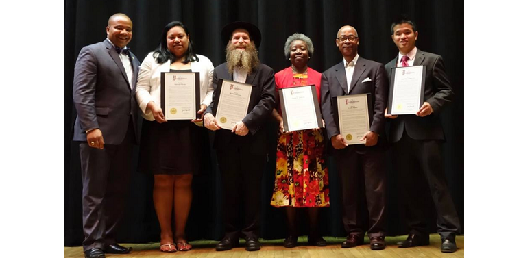 Celebrating Central Brooklyn at State of the District 2016 | NYSenate.gov