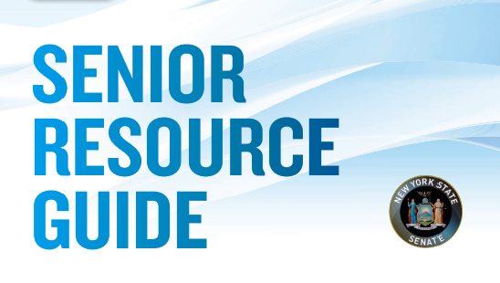 Hoylman Senior Resource Guide | NYSenate.gov