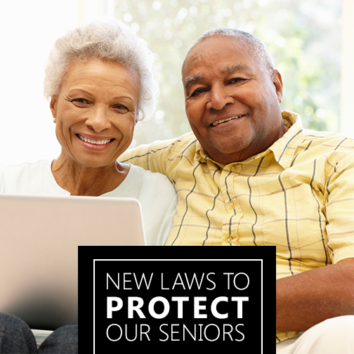 Senator Phil Boyle Hosts a FREE Senior I.D. Card Program | NYSenate.gov