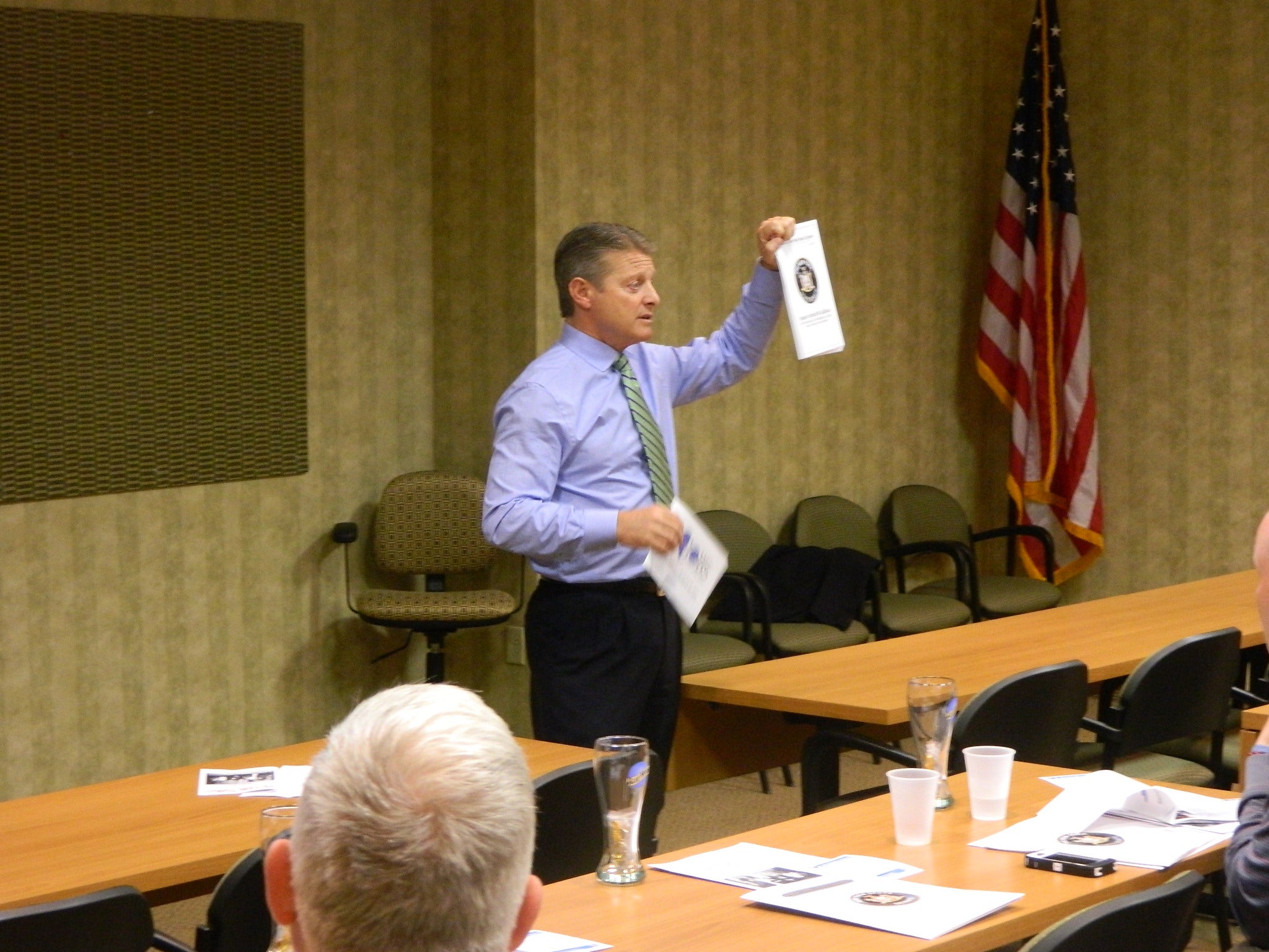 Senator Gallivan to Host Small Business Summit in West Seneca ...