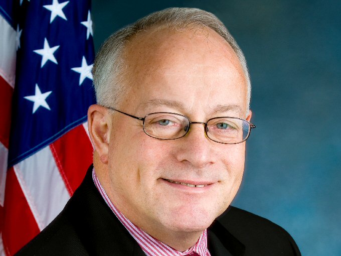 William Stachowski | NYSenate.gov