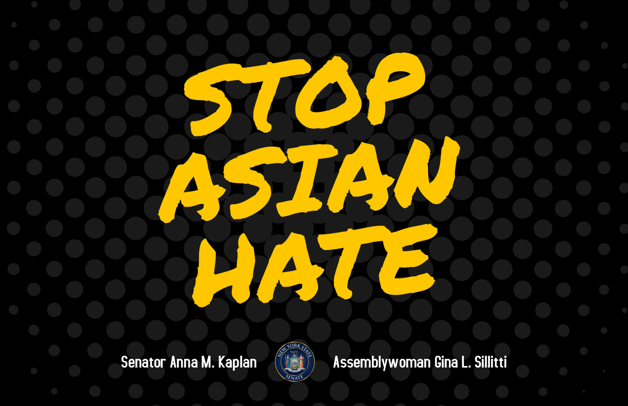 Stop Asian Hate with Education - Rally to Teach Asian-American History ...