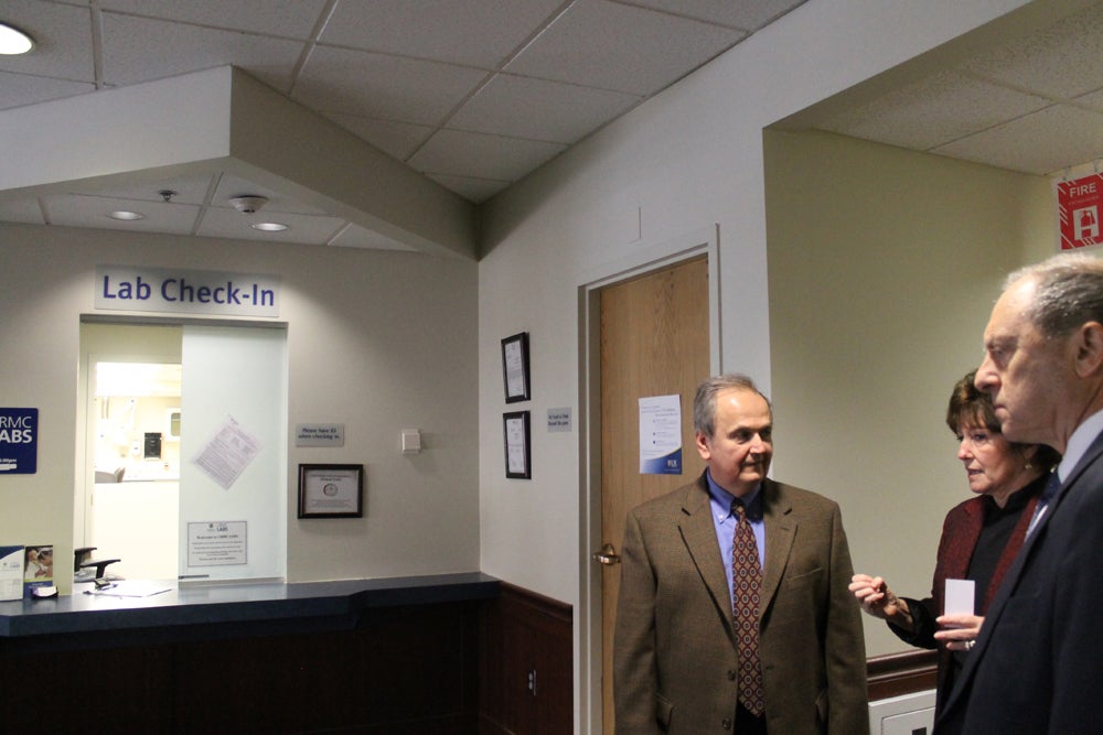 Strong West is growing | NYSenate.gov