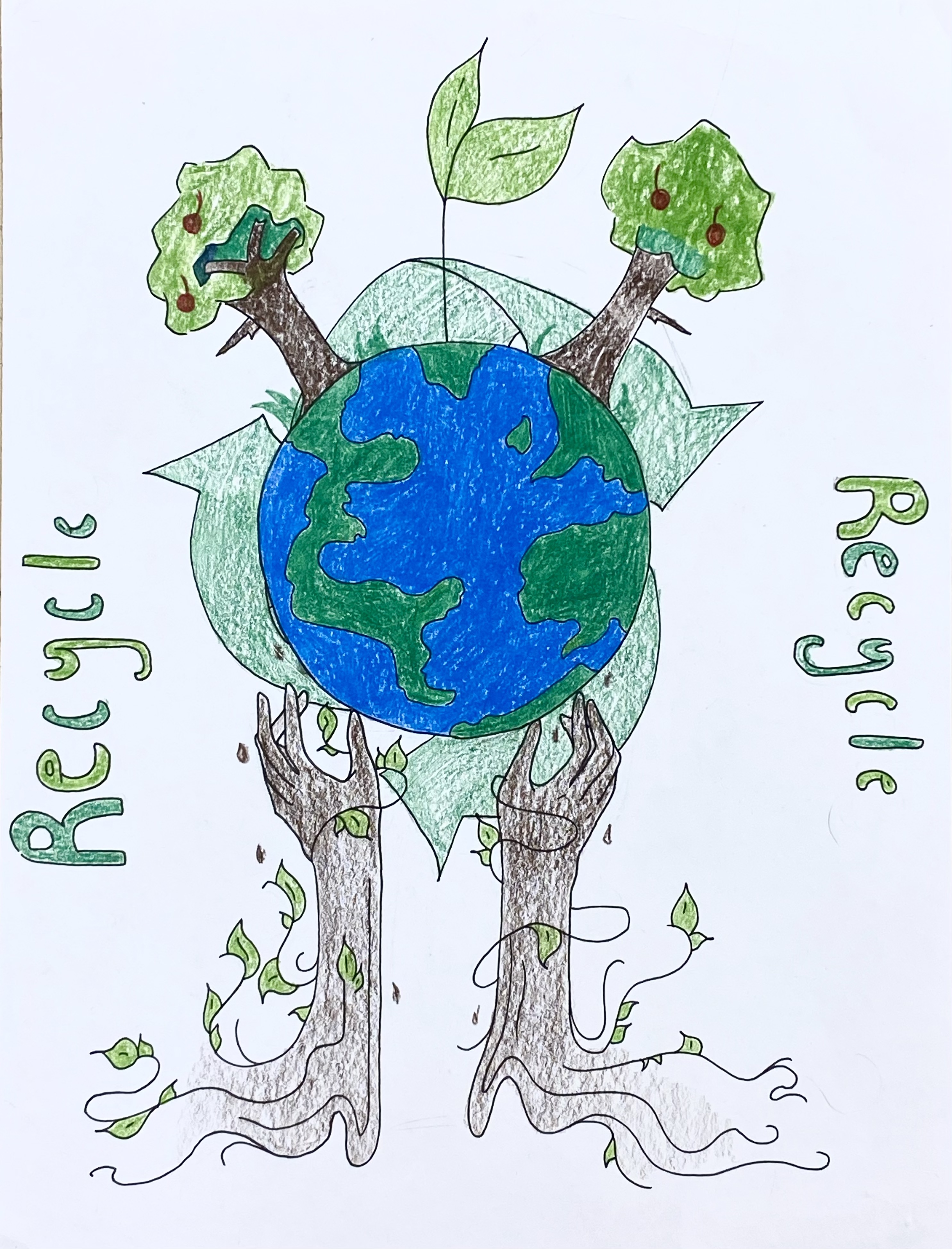 2023 Earth Day Poster Contest Celebration | NY State Senate