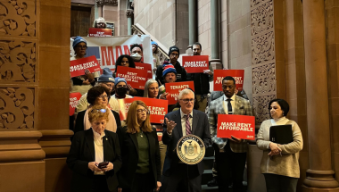 Senator Brian Kavanagh | NYSenate.gov