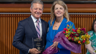 Senator Patrick M. Gallivan | NYSenate.gov