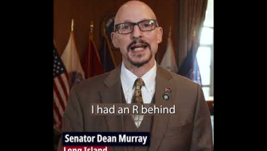 Senator Dean Murray | NYSenate.gov