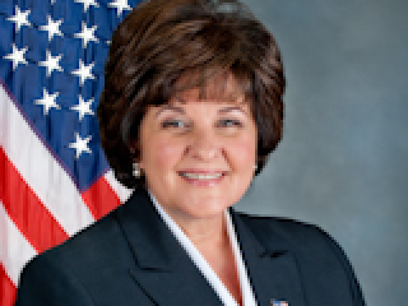 Photo: Senator Kathy Marchione Proudly Honors Francis “Dick” Varone, A ...
