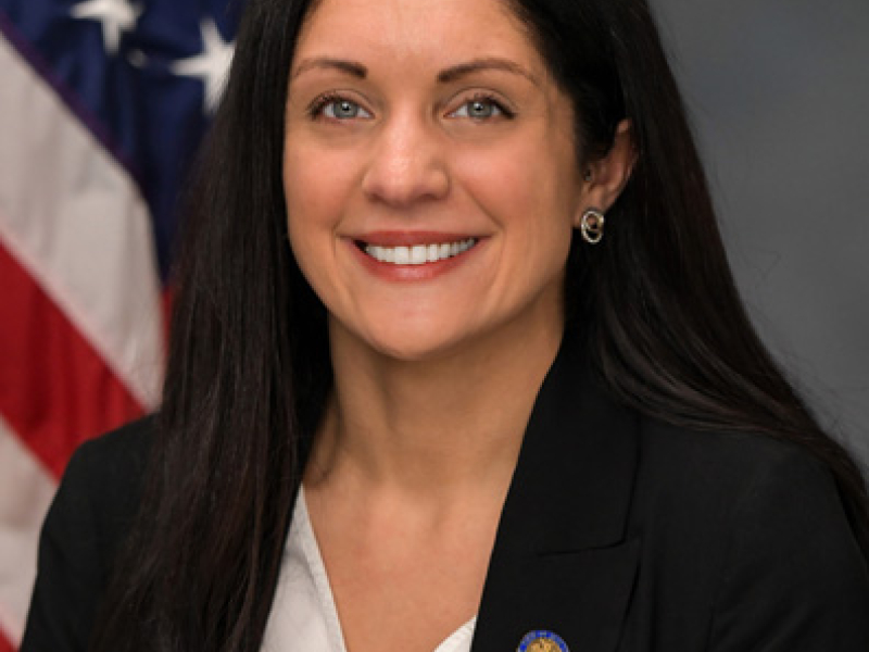 About Jessica Scarcella-Spanton | NYSenate.gov