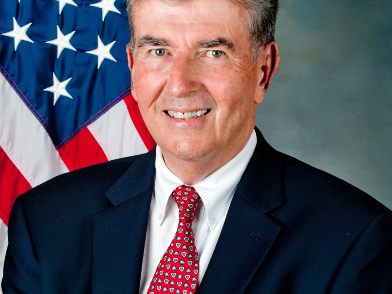 Neil D. Breslin | NYSenate.gov