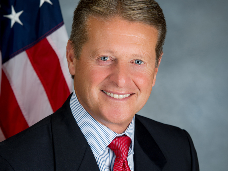Senator Gallivan says New Law Will Ensure Greater Access to Organ ...