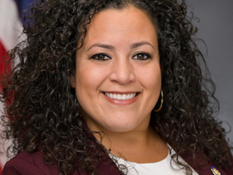 Senator Nathalia Fernandez | NYSenate.gov