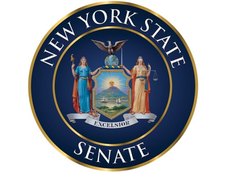 About Jeremy J. Zellner | NYSenate.gov