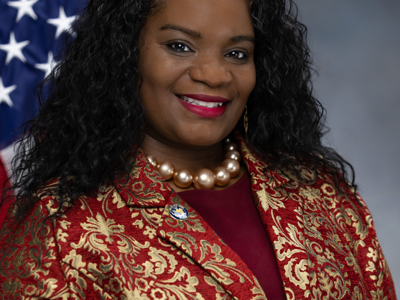 Baskin Family Tragedy Serves As Catalyst for Desha's Law | NYSenate.gov
