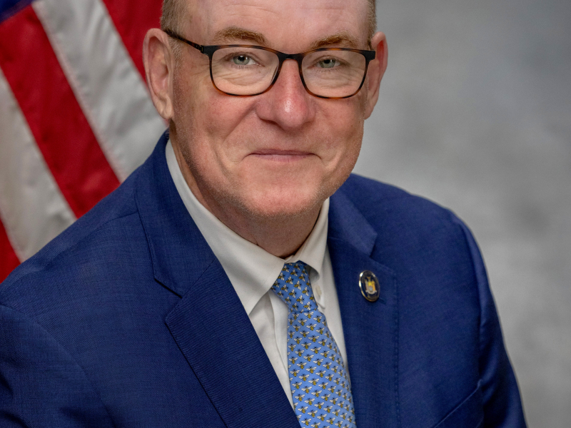 Senator Rolison and Assemblyman Maher Host Press Conference ...