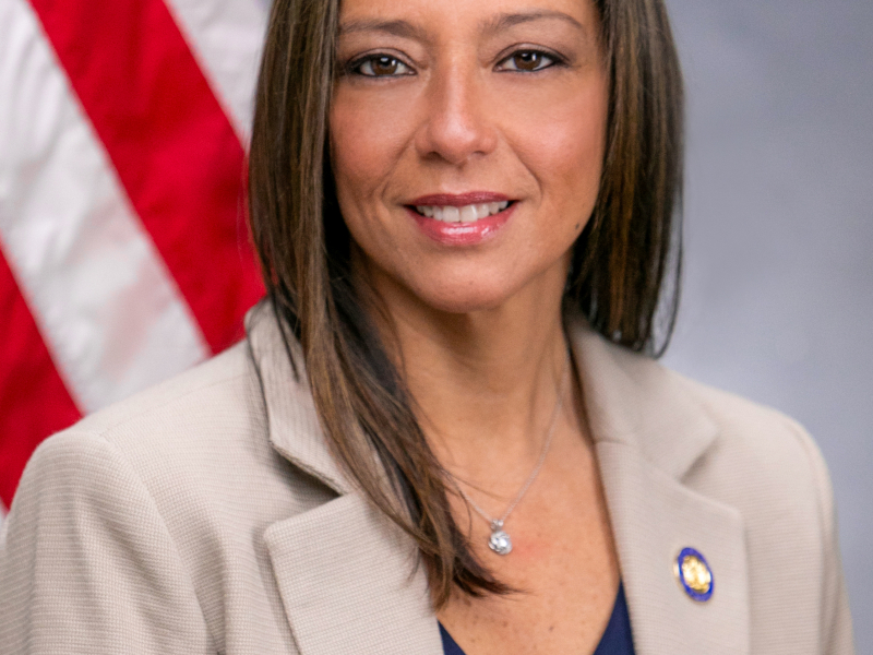 Senator Monica R. Martinez | NYSenate.gov