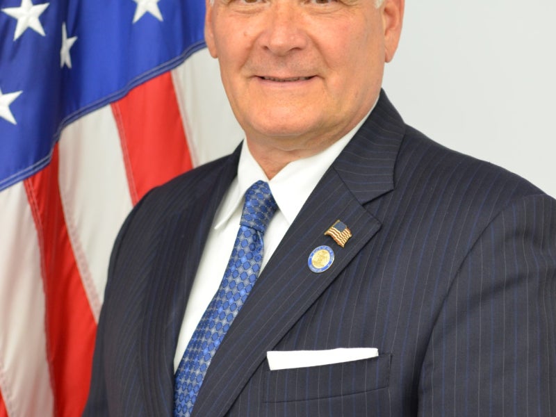 Senator Mario R. Mattera | NYSenate.gov