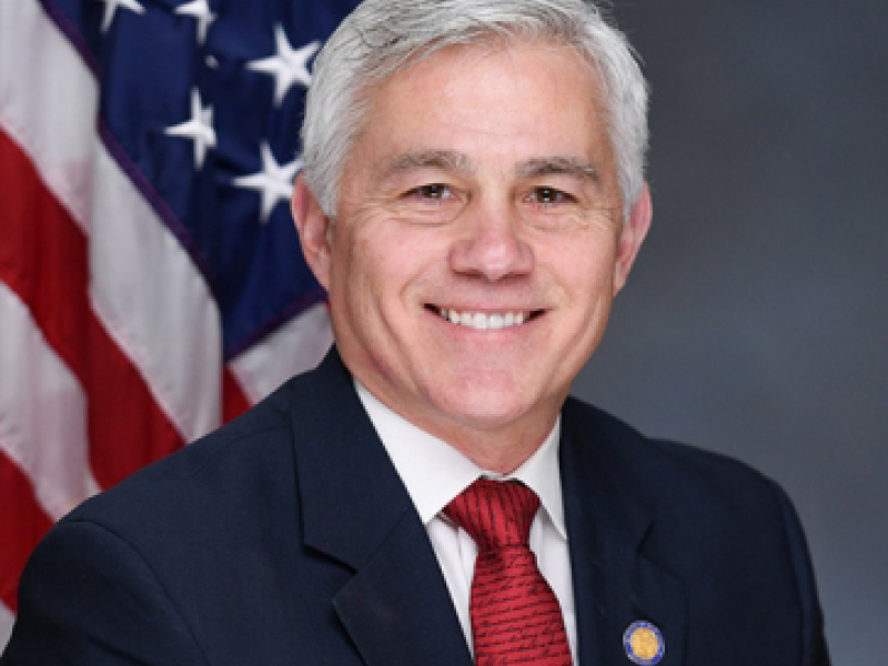 Robert Antonacci | NYSenate.gov