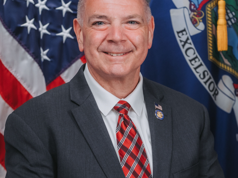 Senator Steve Rhoads Honors Local Trailblazers at 3rd Annual Women of ...