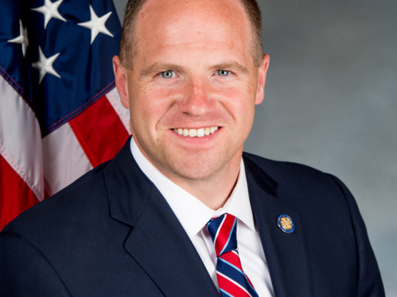Timothy M. Kennedy | NYSenate.gov