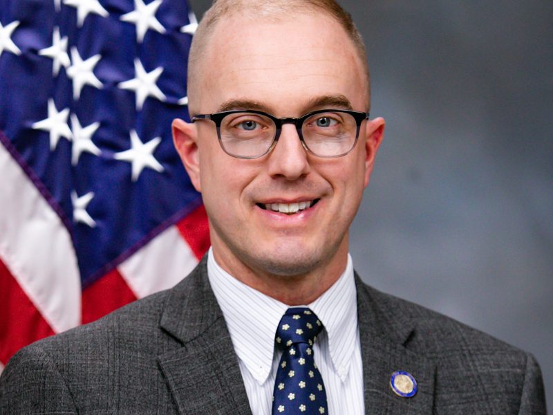Senator Mark Walczyk's Newsroom | NYSenate.gov
