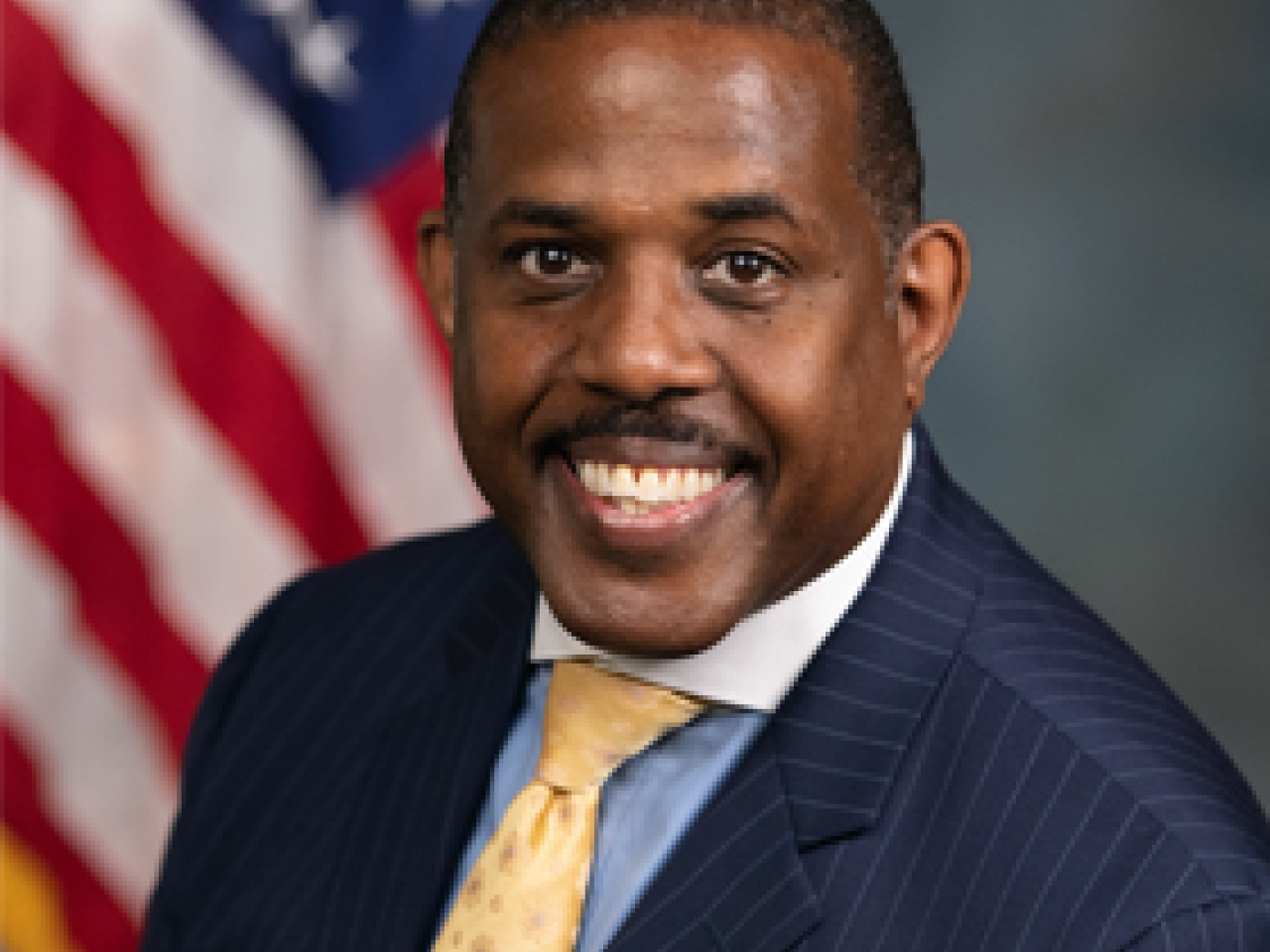 Senator Kevin Parker Informs on New and Upcoming Legislation for 2025 ...