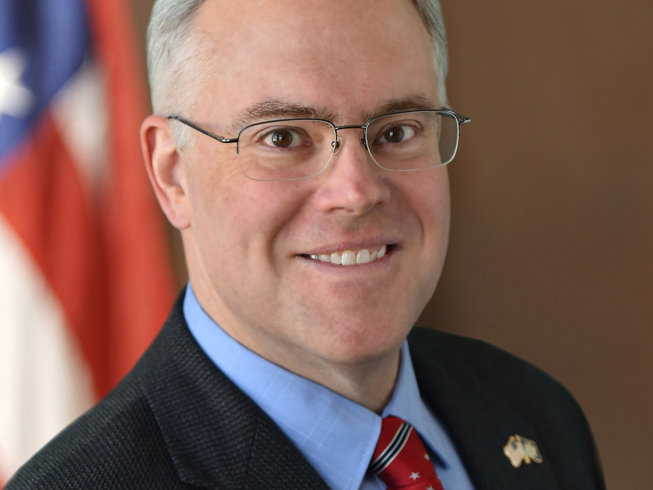 Senator Daniel G. Stec | NYSenate.gov