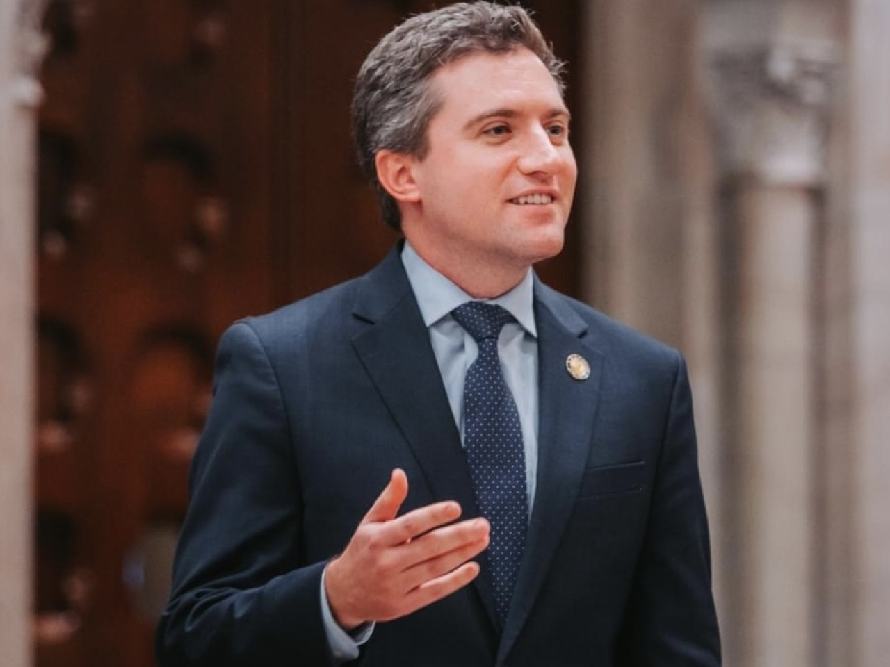 Senator Skoufis's Privacy Release Form | NYSenate.gov