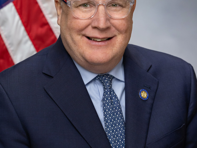 Senator Bill Weber's FIVE TOWNS OF ROCKLAND BLOOD DRIVE CHALLENGE 2026 ...