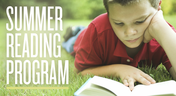 2010 Summer Reading Program | NYSenate.gov
