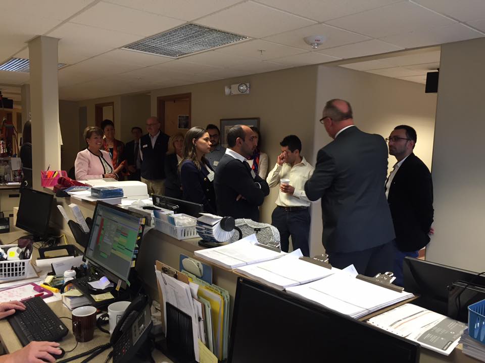 "Taking A Look" At Careers in Medicine | NYSenate.gov