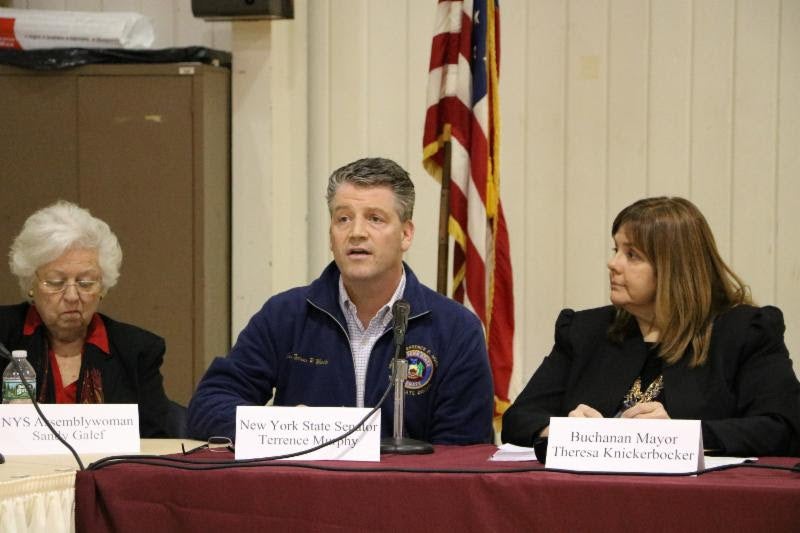 Time for answers: Senator Murphy to host public hearing on Indian Point ...