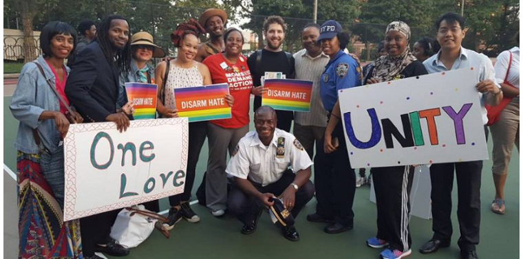 Unity in the Community | NYSenate.gov