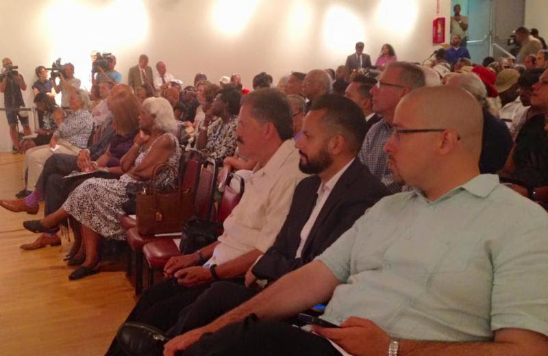 Senator Serrano Co-Sponsors Important Town Halls to Address Community ...