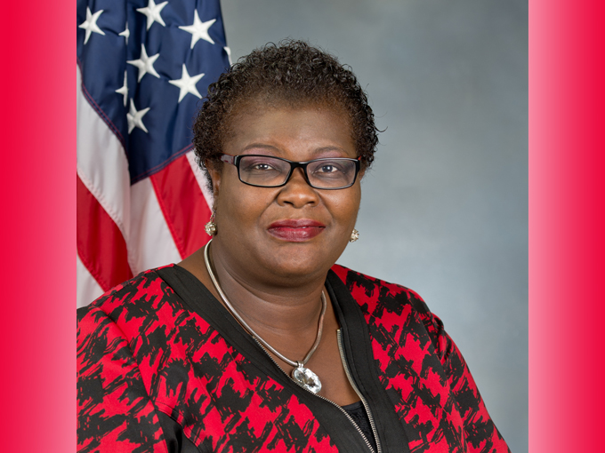 Brooklyn Daily Eagle: Roxanne Persaud Celebrates Women's History Month ...