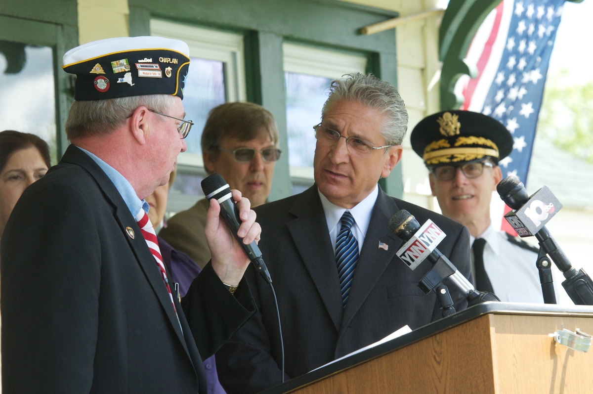 Our District | NYSenate.gov