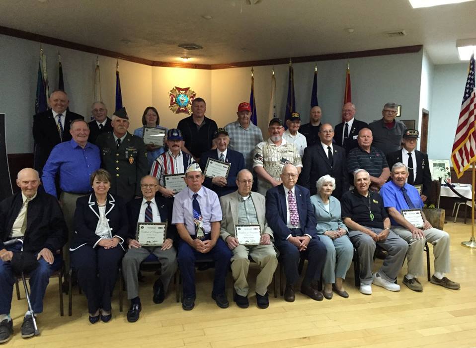 HONORING OUR LOCAL HEROES: RITCHIE RECOGNIZES THIRTY-SIX CNY, NNY ...