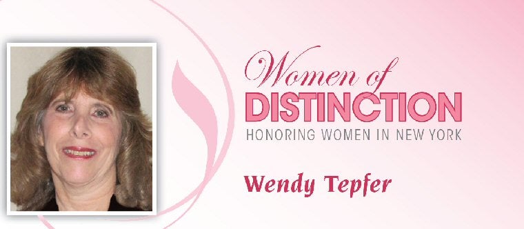 Wendy Tepfer | NYSenate.gov