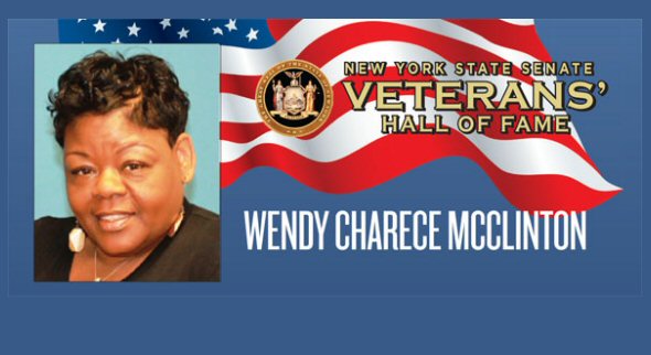 Wendy Charece McClinton | NYSenate.gov