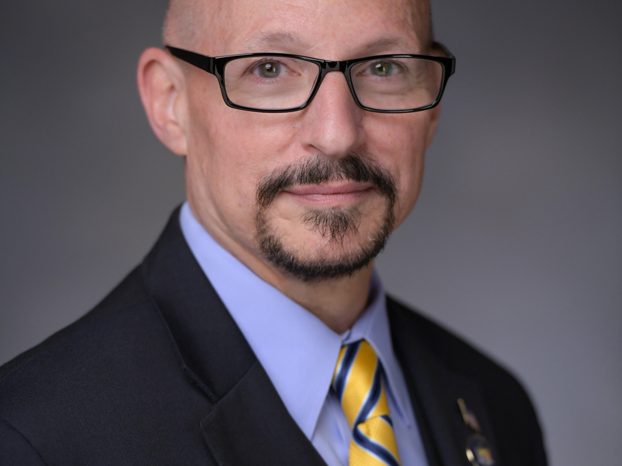 Senator Dean Murray | NYSenate.gov